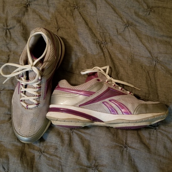 Reebok | Shoes | Reebok Easytone | Poshmark
